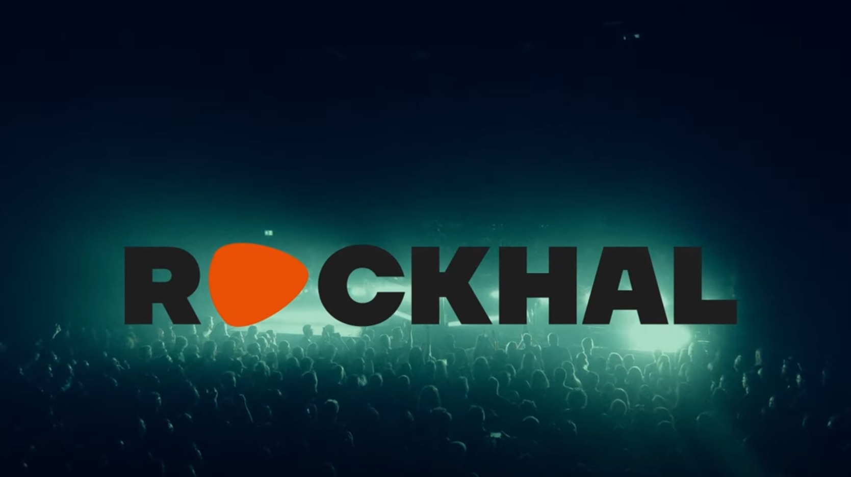 Nei visuell Identitéit: D'Rockhal kritt en neie Logo