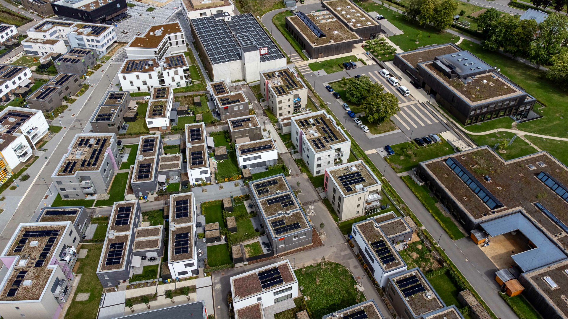 Au Luxembourg: "Les prix des logements doivent baisser", martèle Tom ...