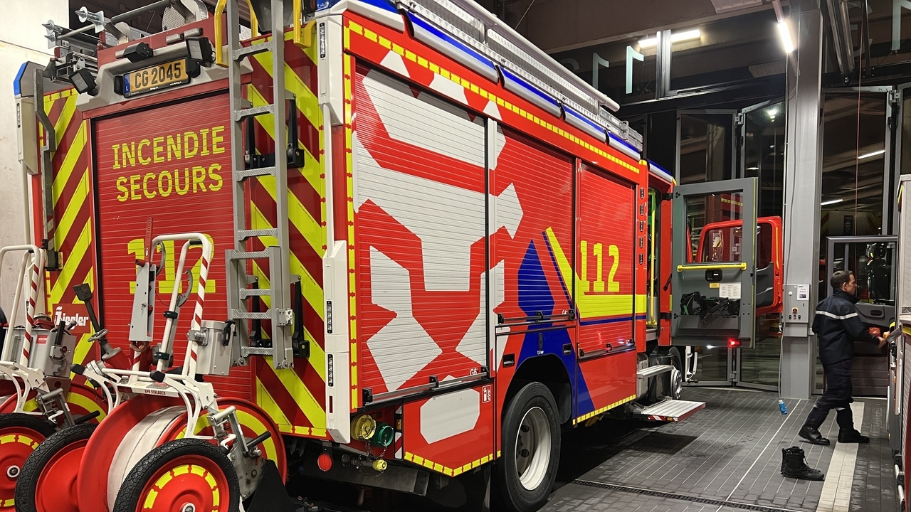 Gemenge sollen entlaascht ginn: Changementer bei der Finanzéierung vum CGDIS