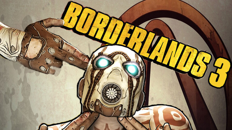 Borderlands 3: D'Fans gi mat neien Infoe verwinnt