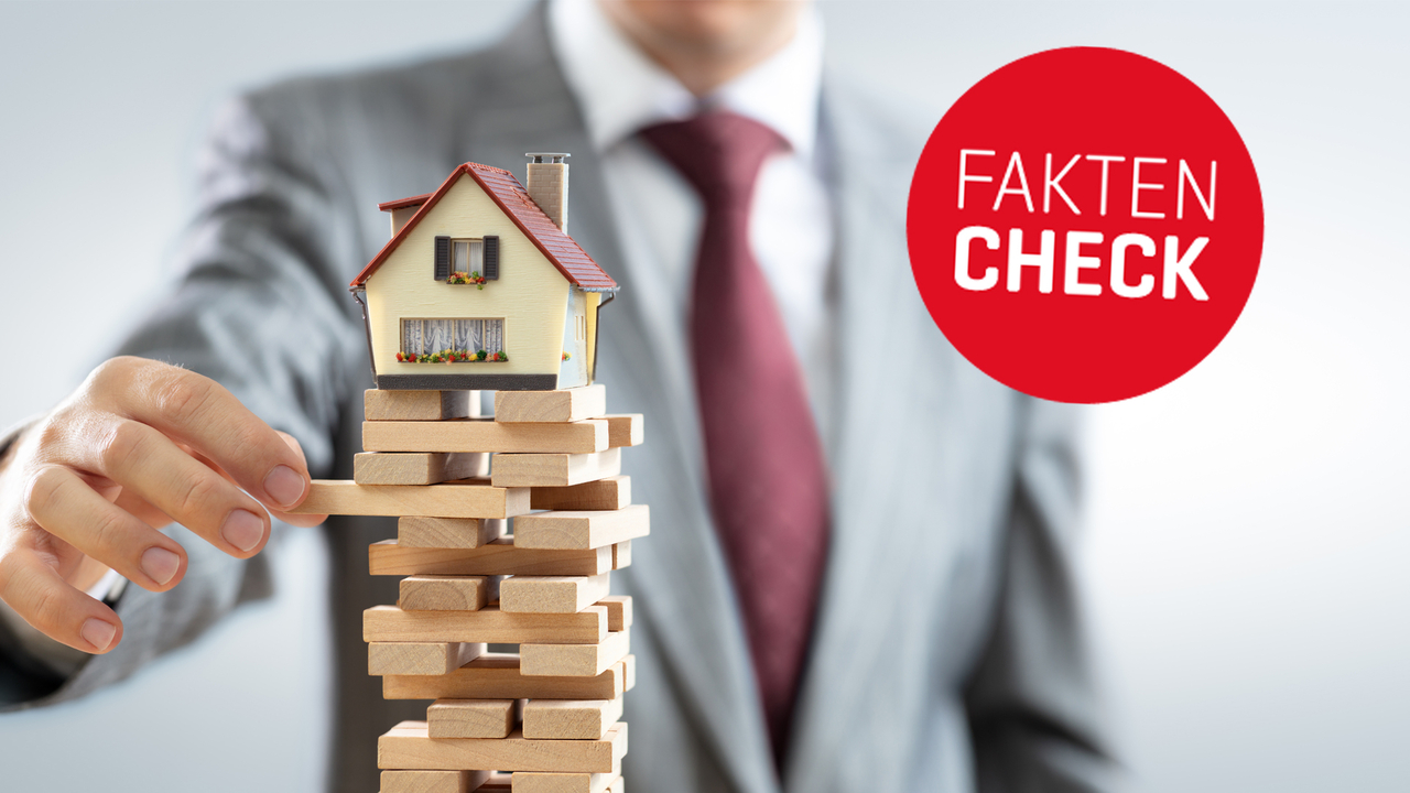 RTL-Faktencheck: Kann dat neit Loyersgesetz d'Exzesser bei de ...