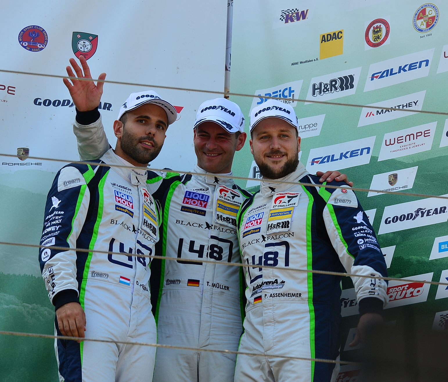 Four-hour race: NLS6 at Nürburgring (20 June 2026) - RTL Today