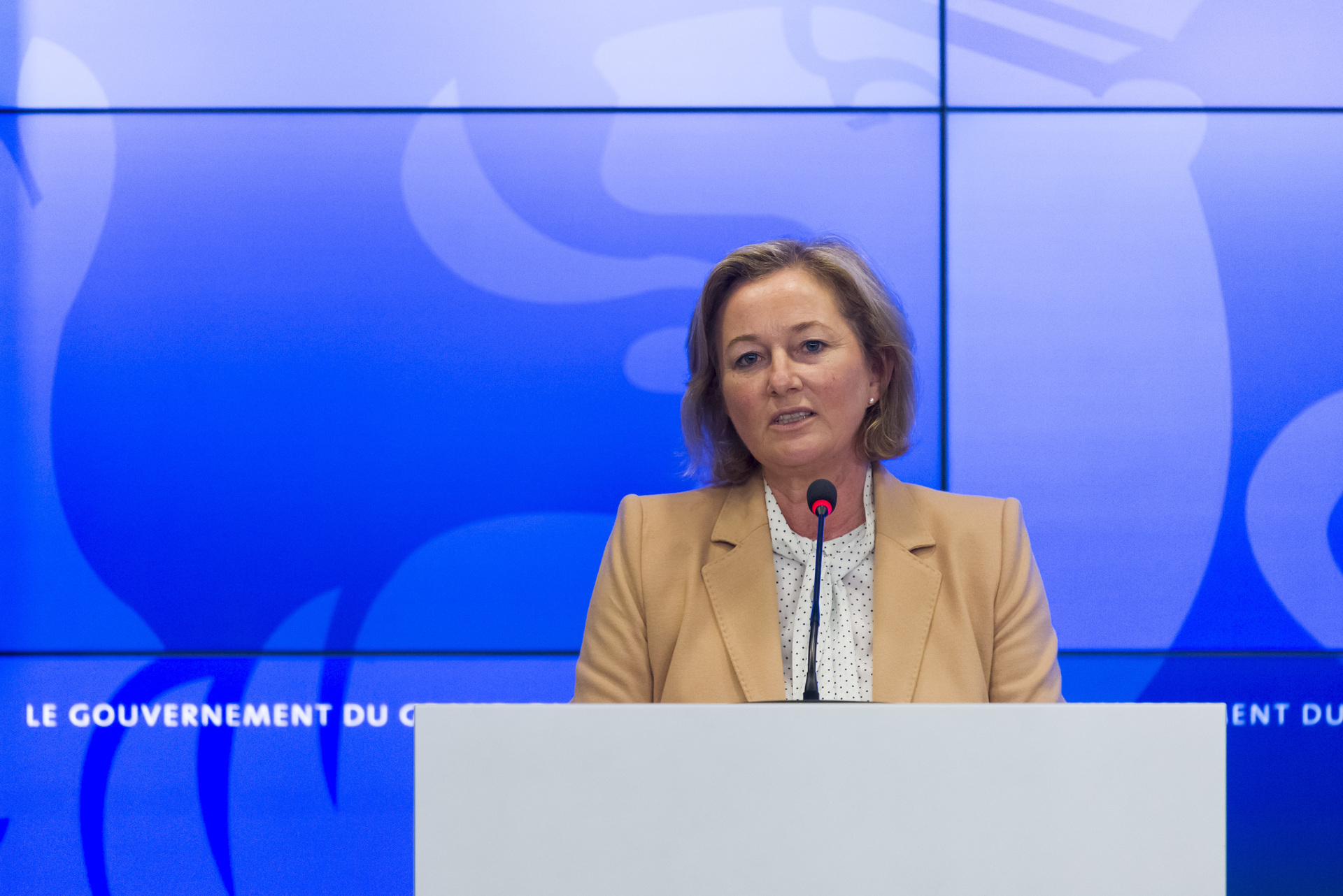 Bilan au Luxembourg: Les derniers chiffres sont "alarmants" selon ...