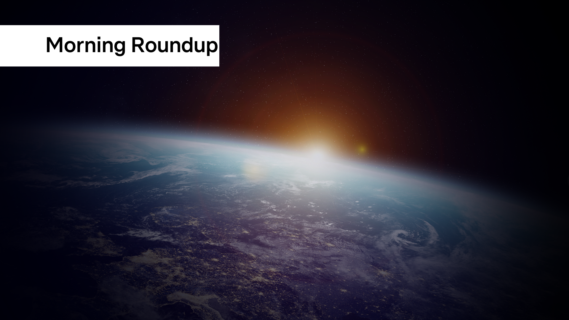 Morning Roundup: France raises alert level after Moscow attacks, RTL ...