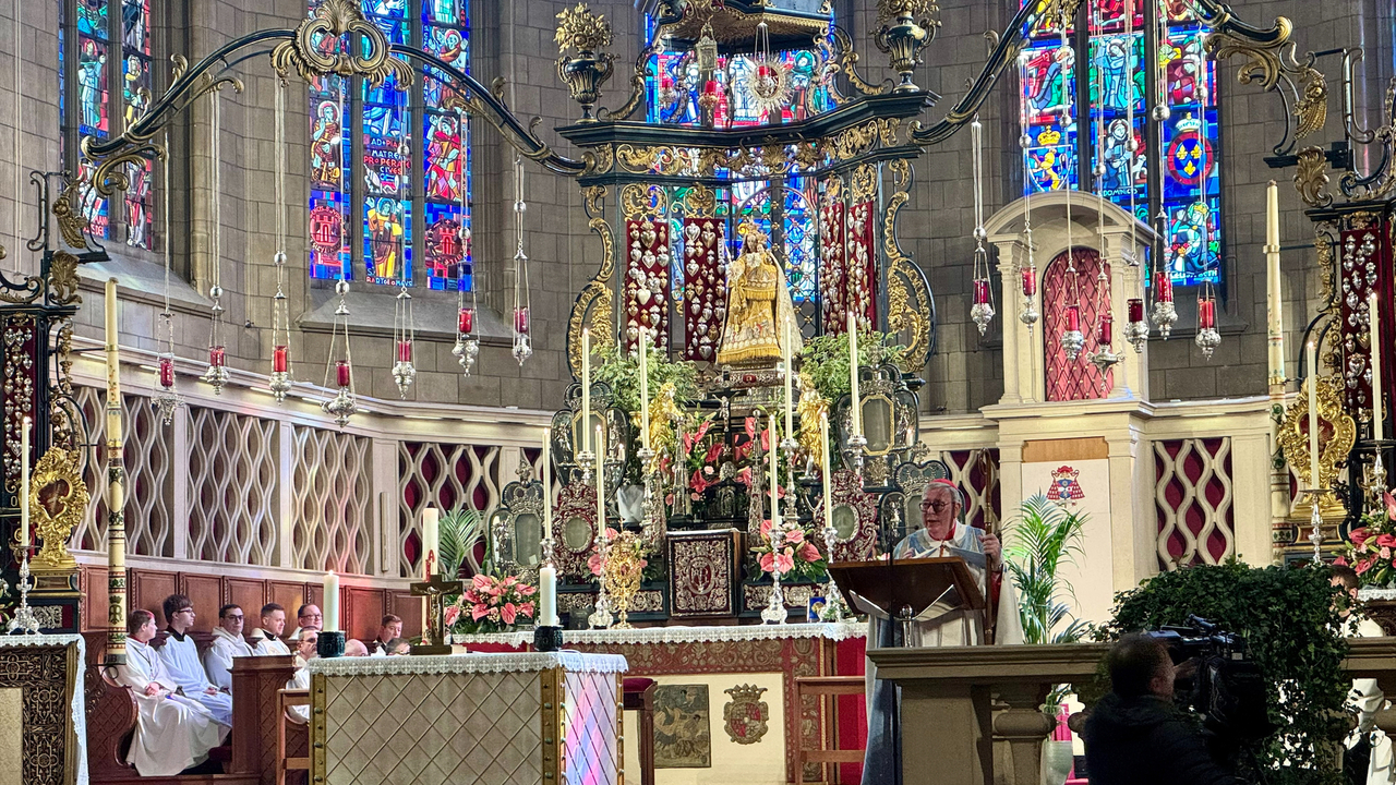 From 10 May to 25 May: This Saturday marks the beginning of Octave in ...