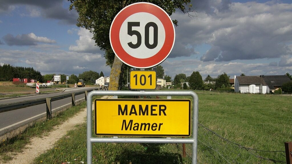 Luxembourg: Mamer est la commune la plus endettée du pays avec 80,5 ...