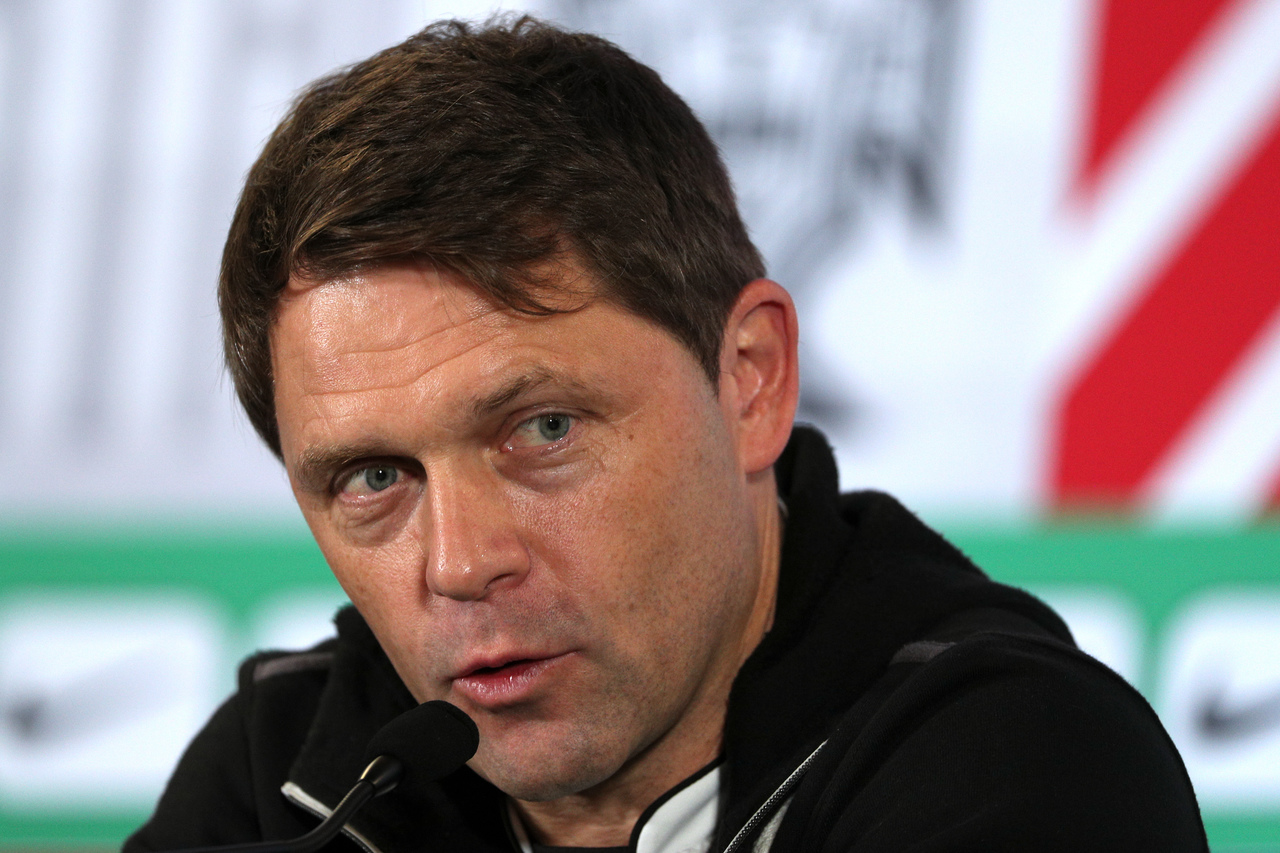 Nouveau stade national: Luc Holtz demande aux autorités de se dépêcher ...