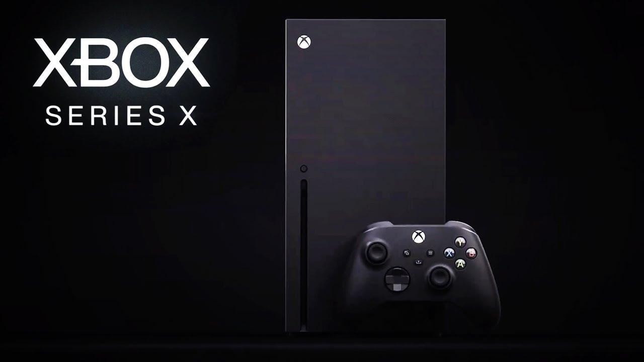 Xbox Series X: Den Datum fir den neien Xbox-Livestream steet fest