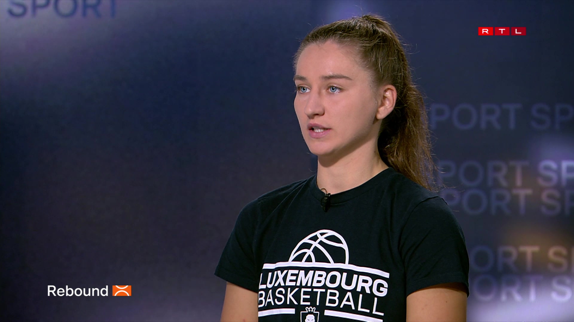 Basketball: D'Esmeralda Skrijelj wiesselt bei den AB Contern