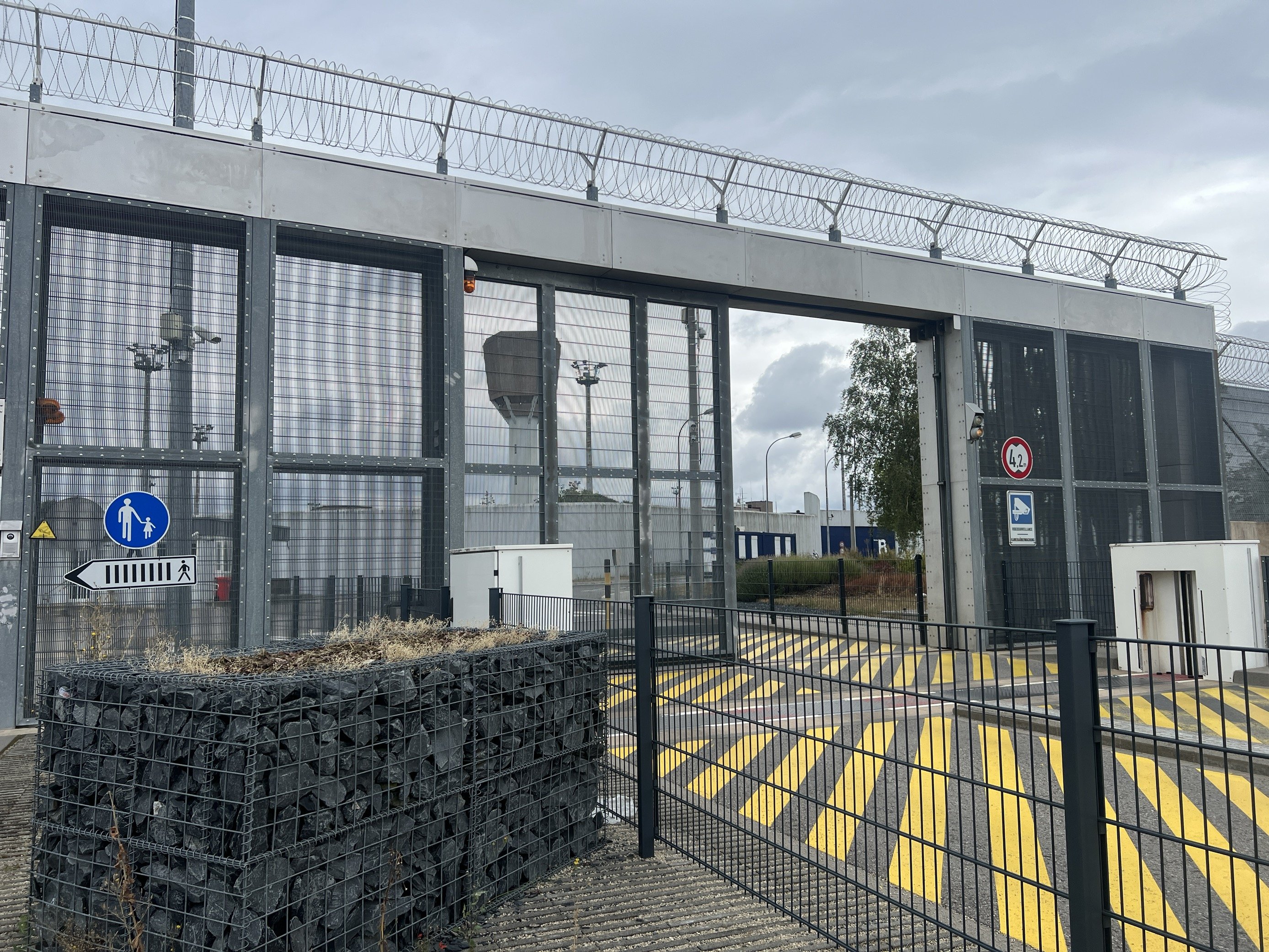 Parquet deelt mat: Zwee Mineuren zu Schraasseg placéiert, well Unisec ...