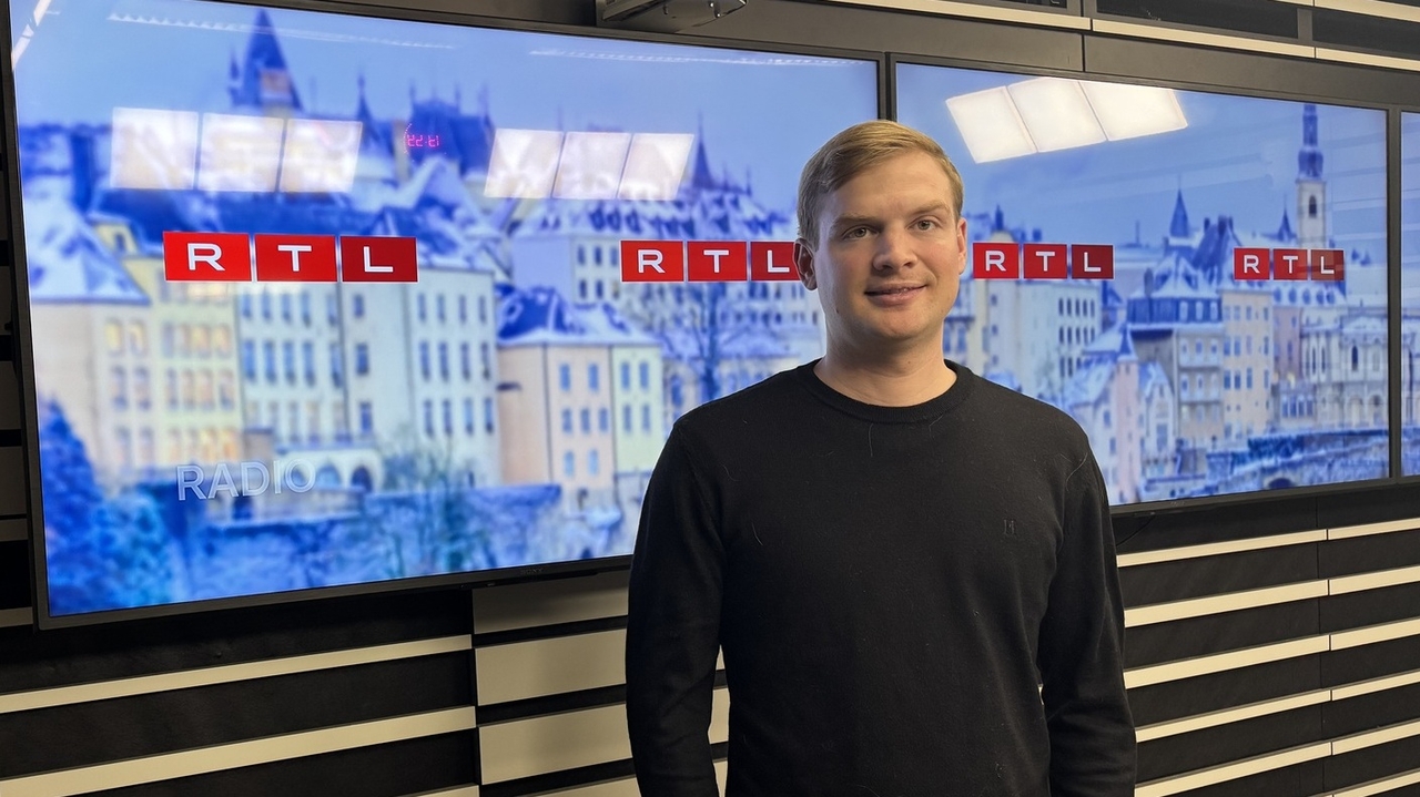 Drëtt Hallschent, de Sport-Talk : Nicolas Wagner: "Mäi Quater Back ...