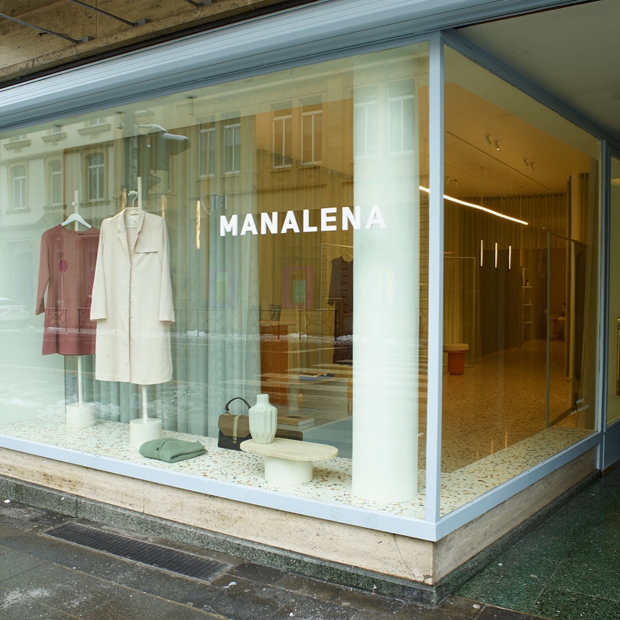 Luxembourg City: 'Manalena' clothing store set to close in March - RTL ...
