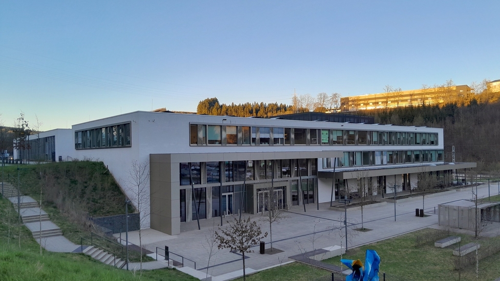 Appellsprozess géint suspendéierten Direkter vu Clierfer Lycée: Parquet ...