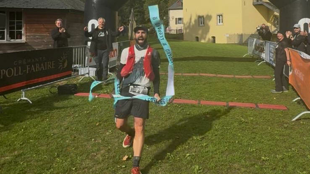 Uewersauer Trail: Toni Veigas a Jil Gillen beschte Lëtzebuerger - RTL ...