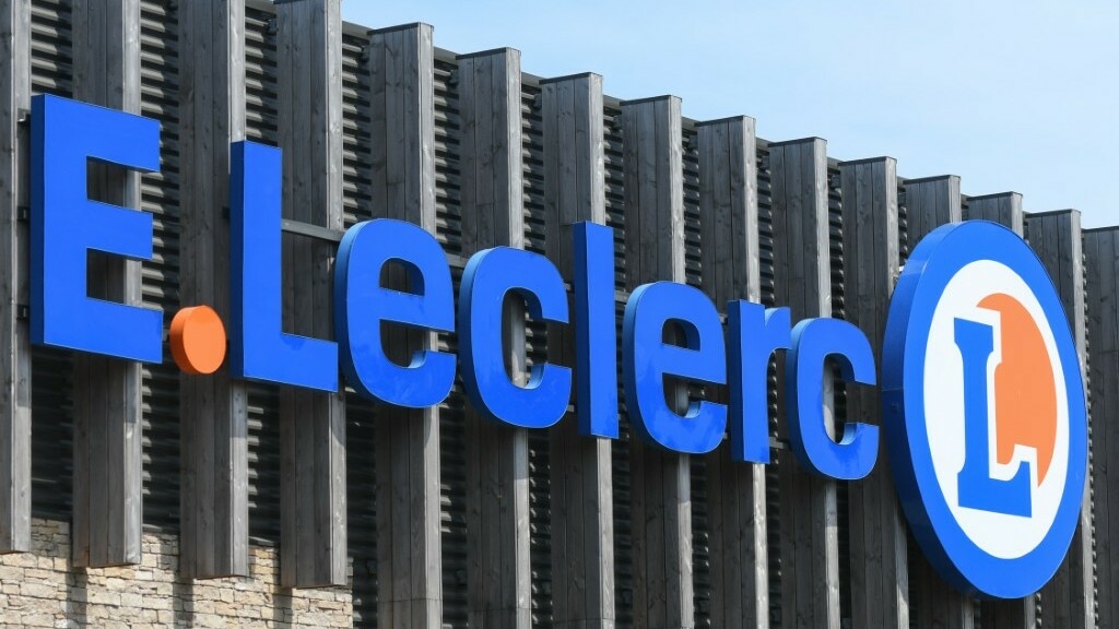 Cora, Match, and Smatch : E.Leclerc to take over 27 supermarkets in ...