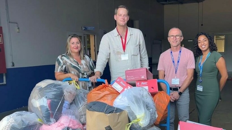 BorgWarner Luxembourg: Gezei fir d'Stëmm vun der Strooss