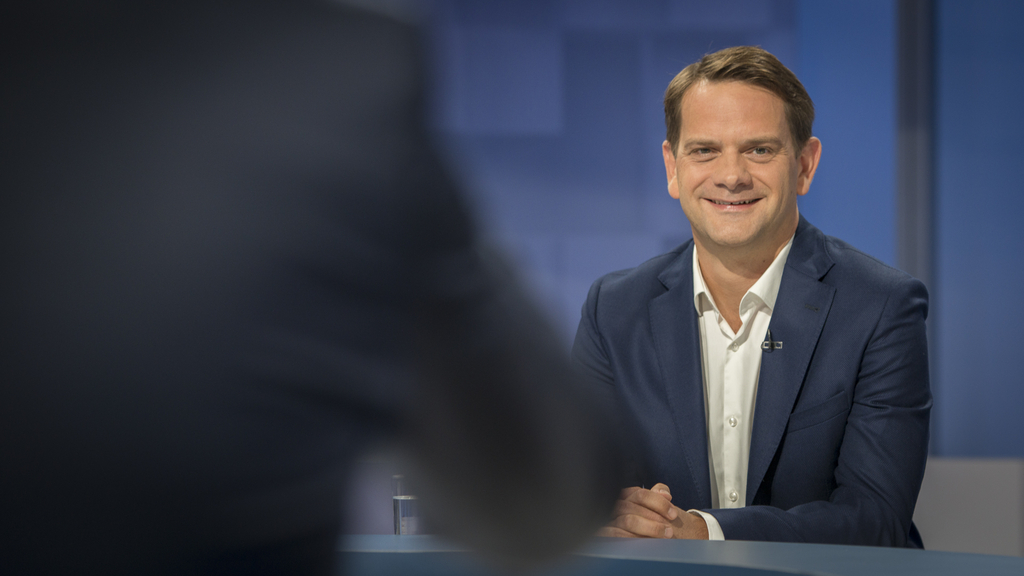 Laurent Zeimet: Nouveau chef de groupe et "manager de divas" au CSV ...