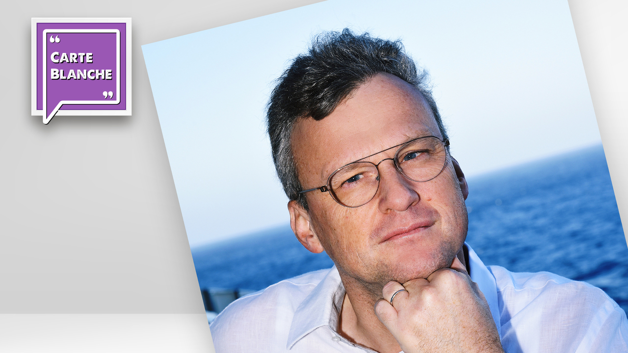 Carte Blanche vum Marc Hostert: Cola oder Pepsi? - RTL Lëtzebuerg
