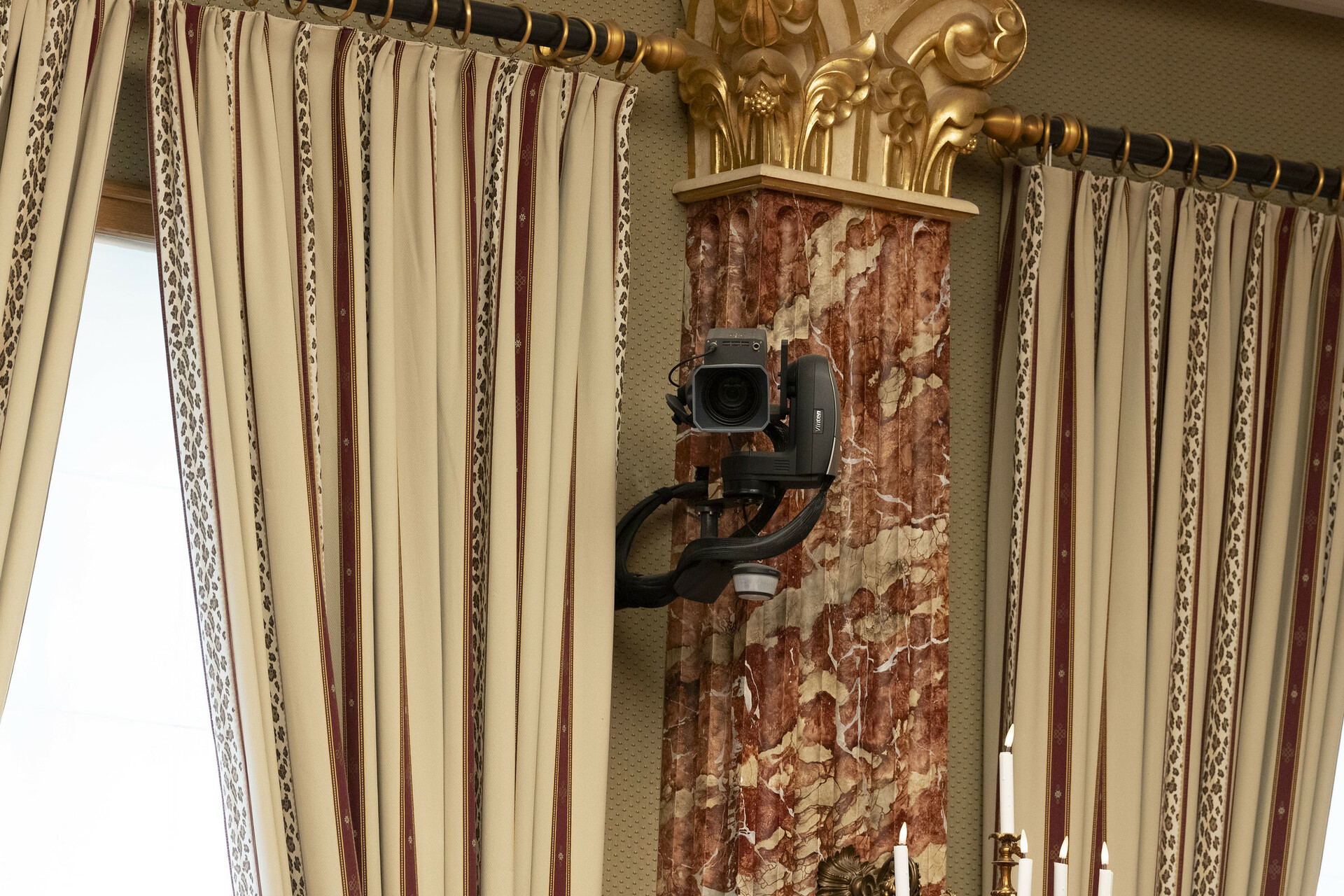 After trial run: Chamber approves livestreaming for 18 parliamentary committees - RTL Today