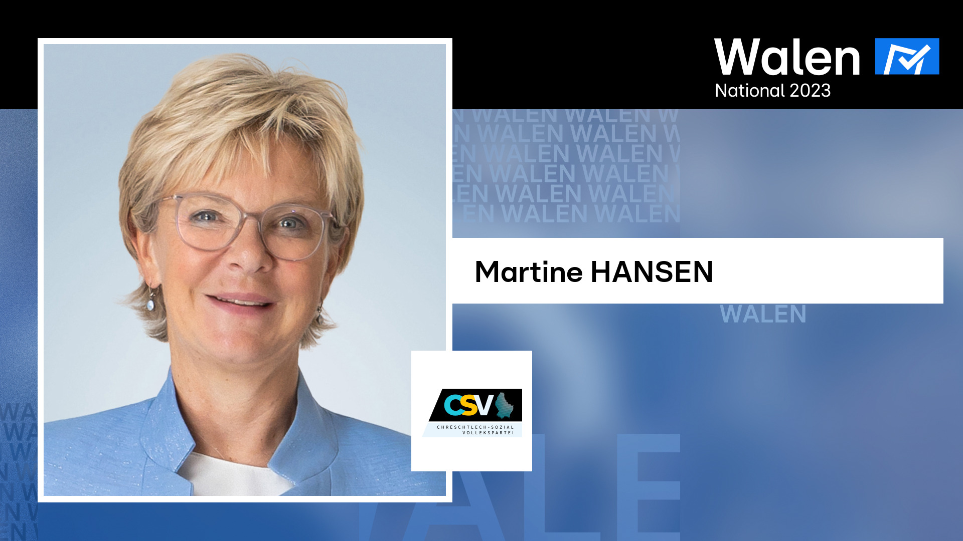 Bezierk Norden: Piraten iwwerhuele Sëtz vun déi Gréng, CSV stäerkste ...