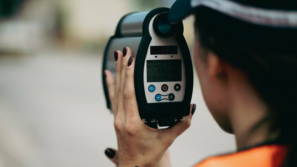 Speeding, drink driving: Police catch three drunk drivers in two speed ...