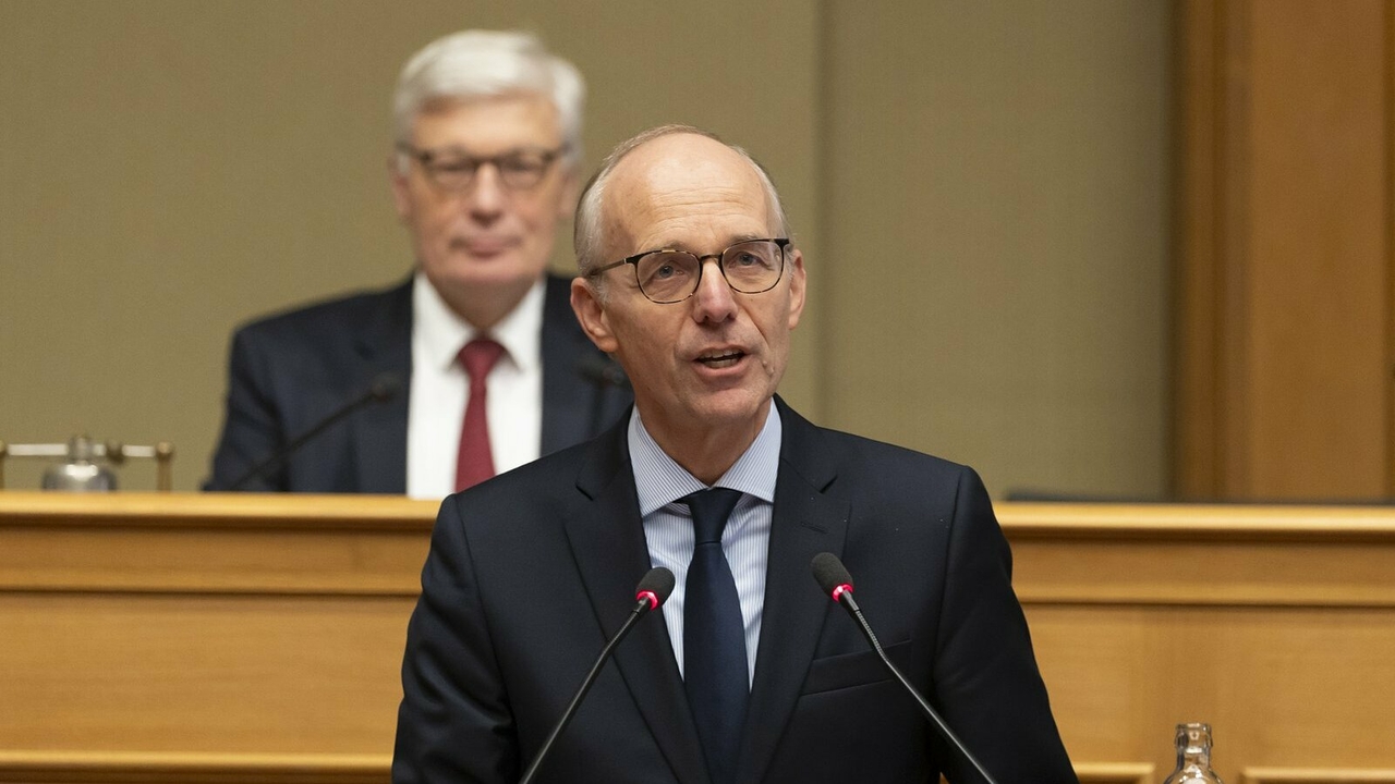 Morning Roundup: Luxembourg–Hamburg flight issue, Frieden addresses trade union discussions in ...