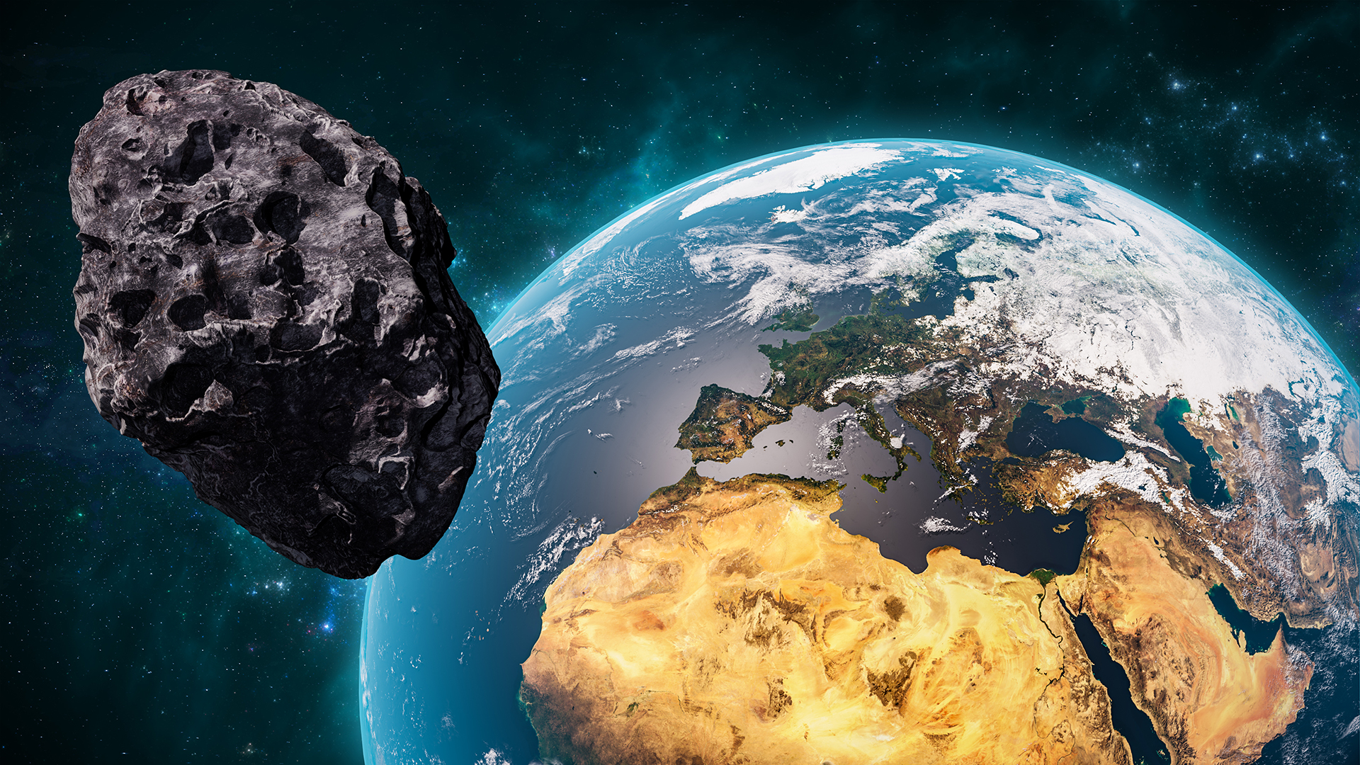A decade of asteroid awareness: Asteroid Day returns to Luxembourg with ...