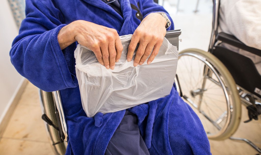 Elderly care: Long-term care insurance covers 17,000 seniors in ...