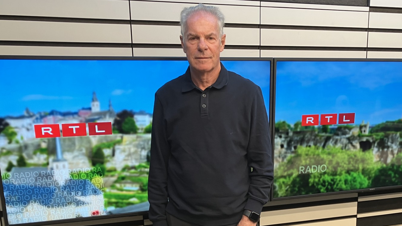 Drëtt Hallschent, de Sport-Talk mam Gérard Schneider: "Petanque ass net ...