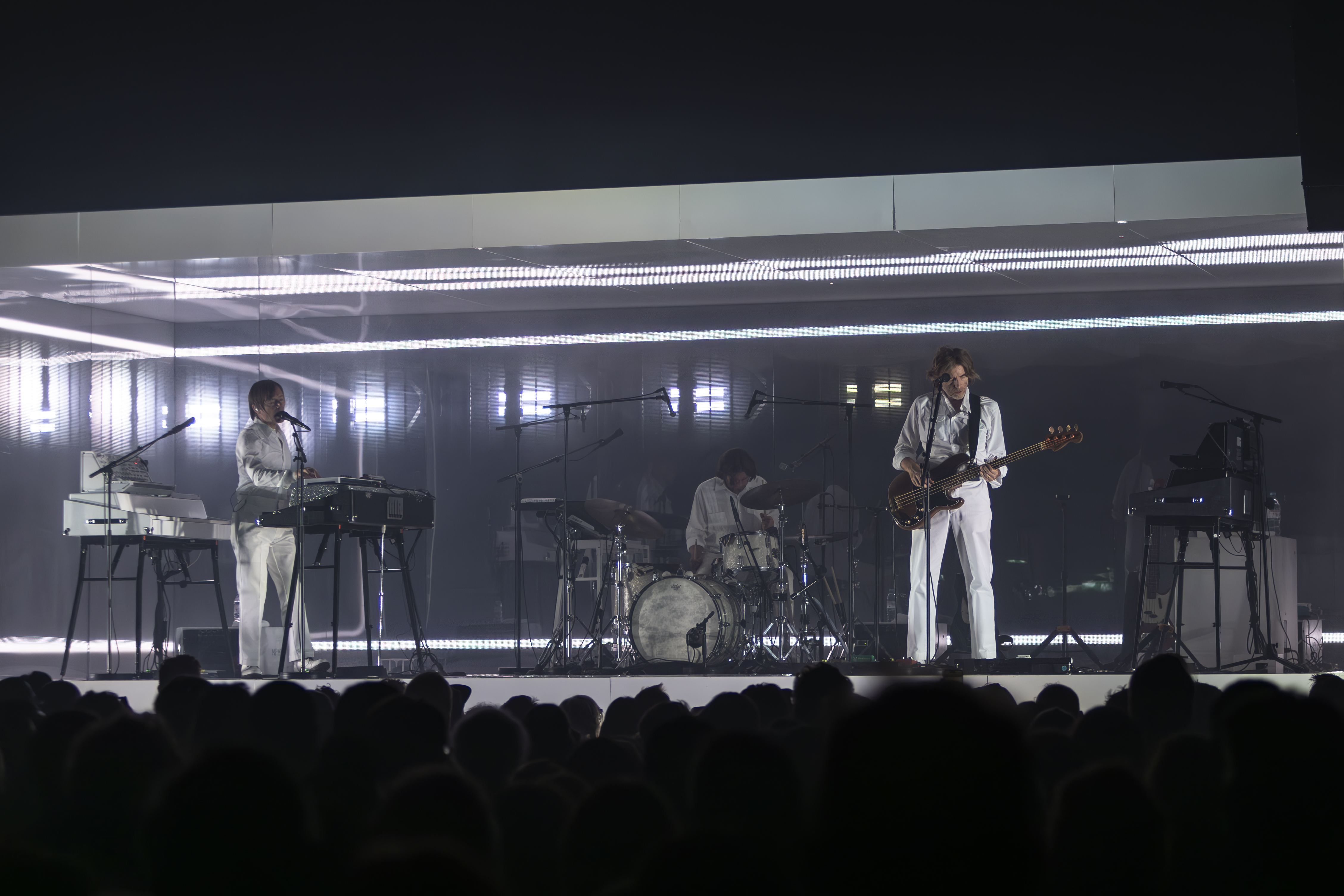 Air @Rockhal (6.7.25) - RTL Lëtzebuerg