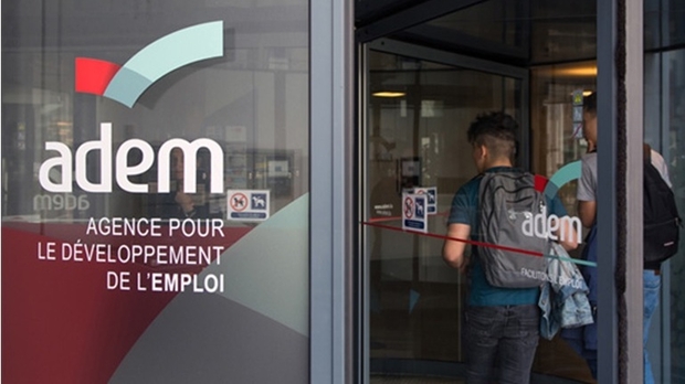 Vum 3. November un: Agence an der Stad vun der Adem plënnert an d ...
