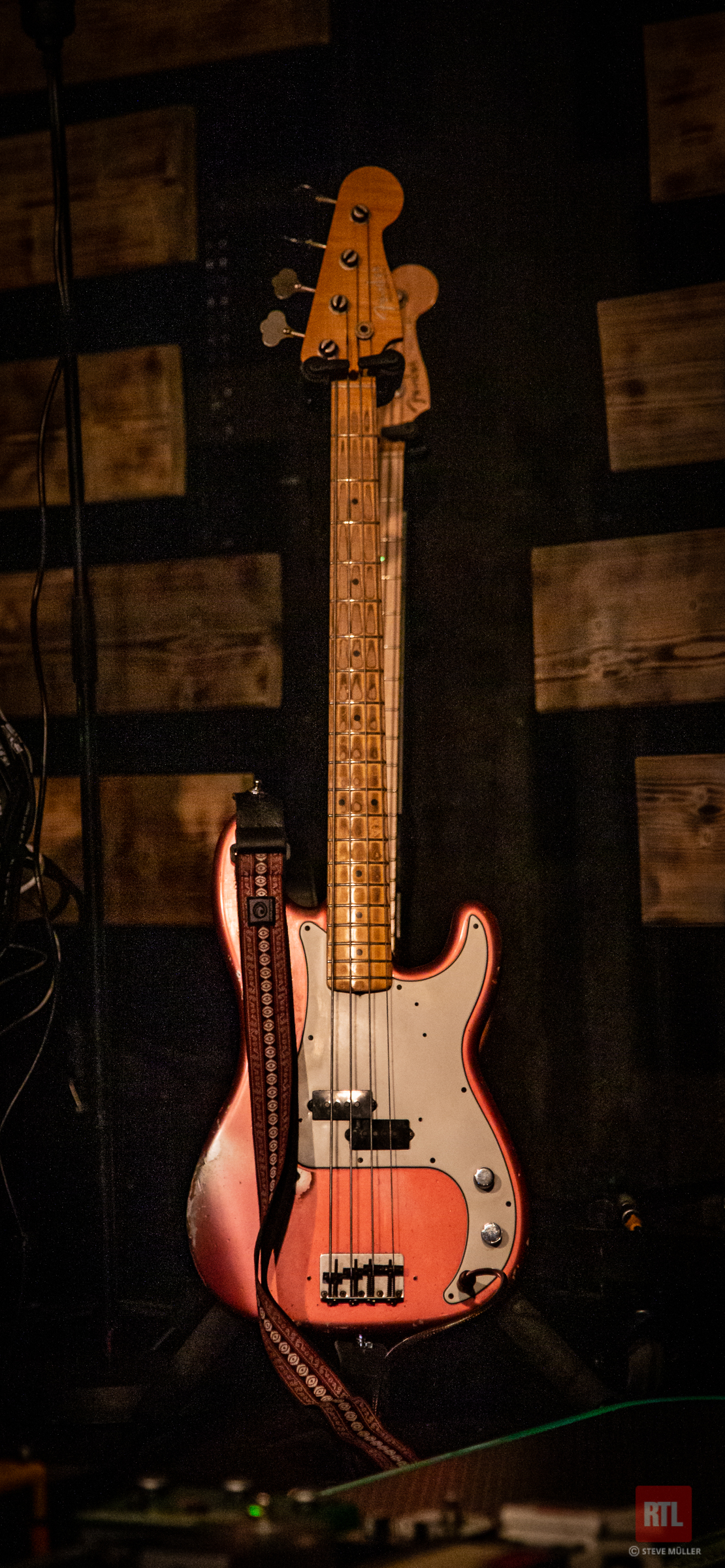 Stefanie Heinzmann @ Atelier (3.11.19) - RTL Infos