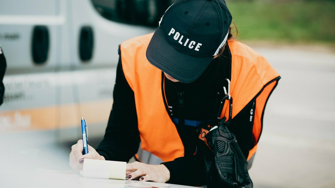 Driving under the influence: Police carry out nationwide road checks ...