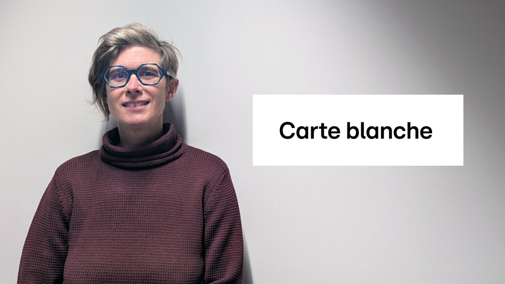 Carte blanche vum Magali Paulus: Zesummenhalt: Wat, wien, wéi, wou a ...