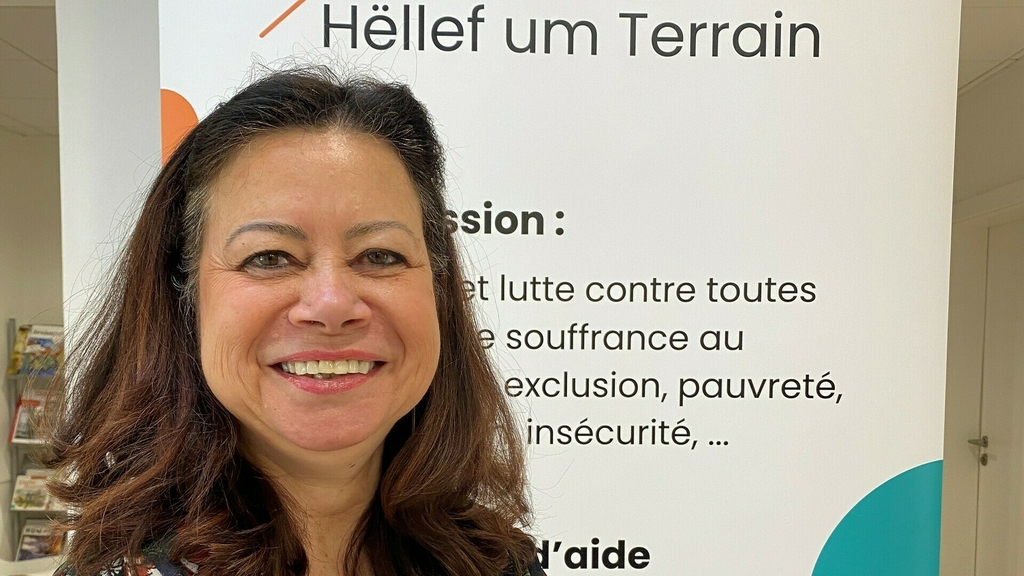 Former ombudsman: Claudia Monti appointed new president of Caritas ...