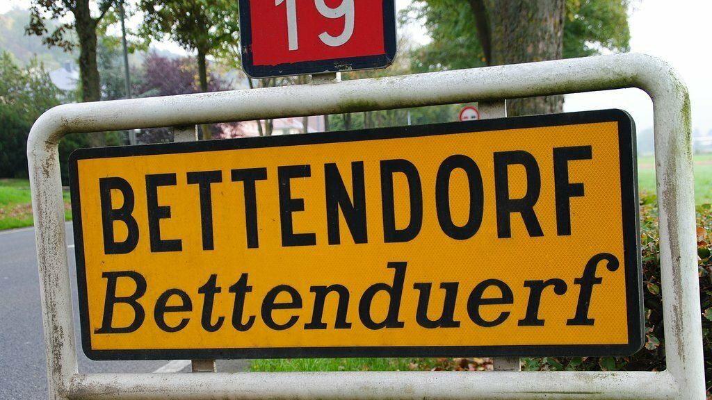 Comitéssëtzung vum Syndikat Nordstad: Gereizten Atmosphär nom ...
