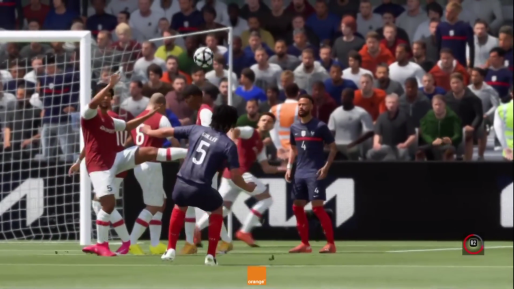 Orange eLeague 2021: All Resultater an Highlighten vum 1. Spilldag op ...