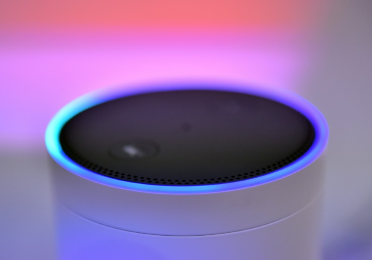 Video - Brexit humour: Amazon Alexa offers rude take on Boris Johnson ...