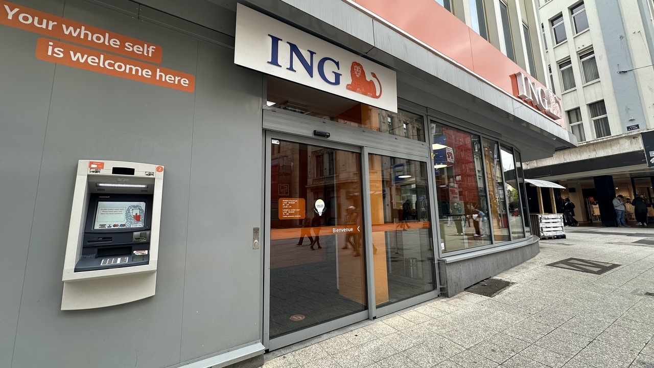 Confirmed in statement: ING announces 124 positions to be eliminated ...