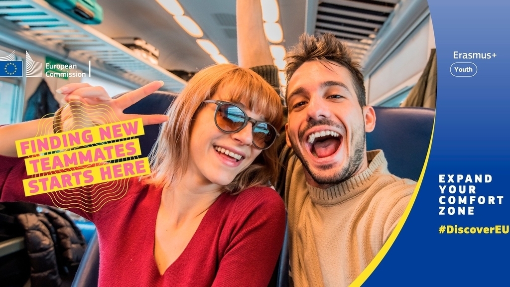 Erasmus+ programme: Exploring Europe in all its diversity with ...