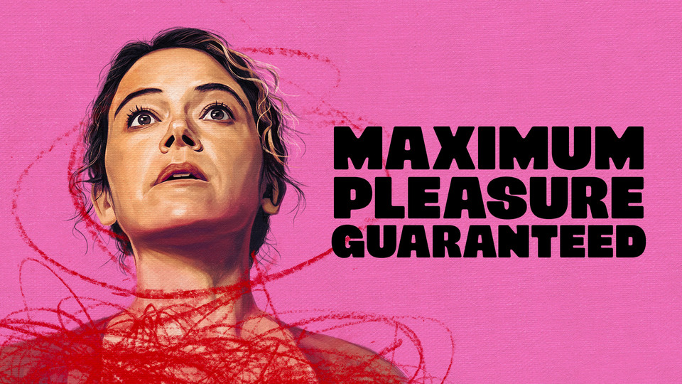 Screens: TV Review: Maximum Pleasure Guaranteed ★★★★☆ (Apple TV+) - RTL ...