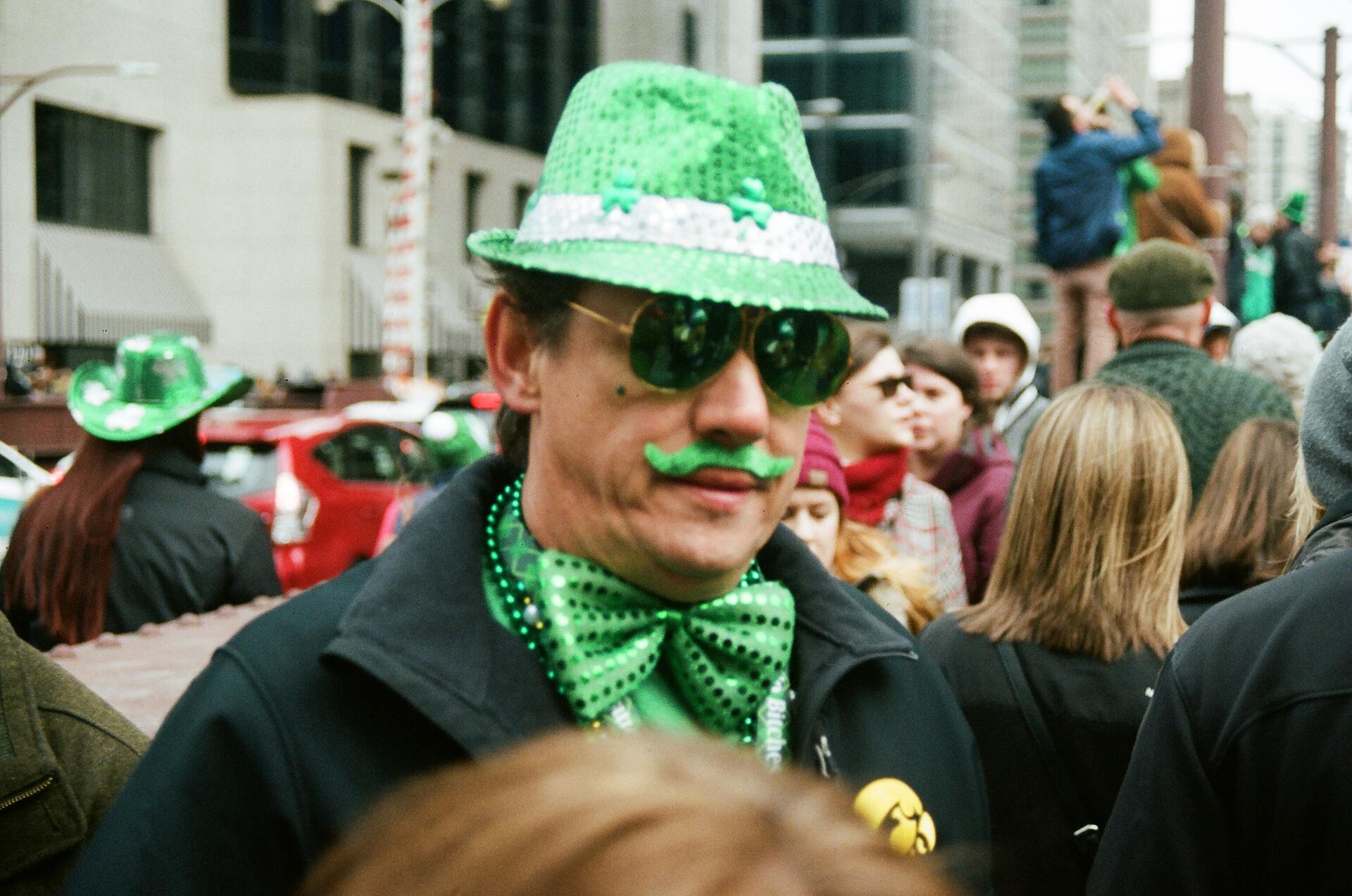 17 March: Some shamROCKIN' ways to celebrate St Patrick’s Day in ...