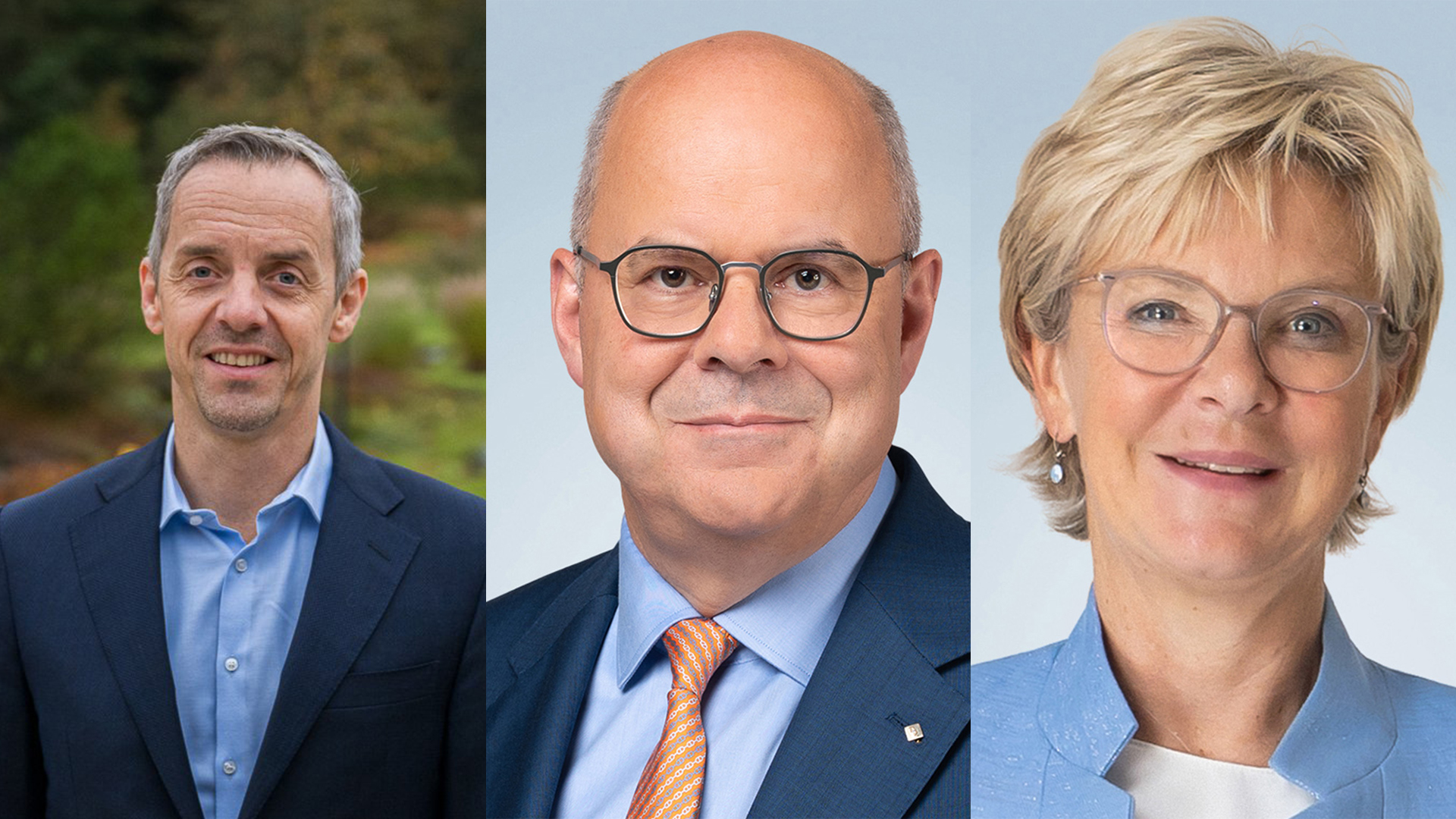 In 'urgent' press conference: Georges Mischo resigns as Labour and ...