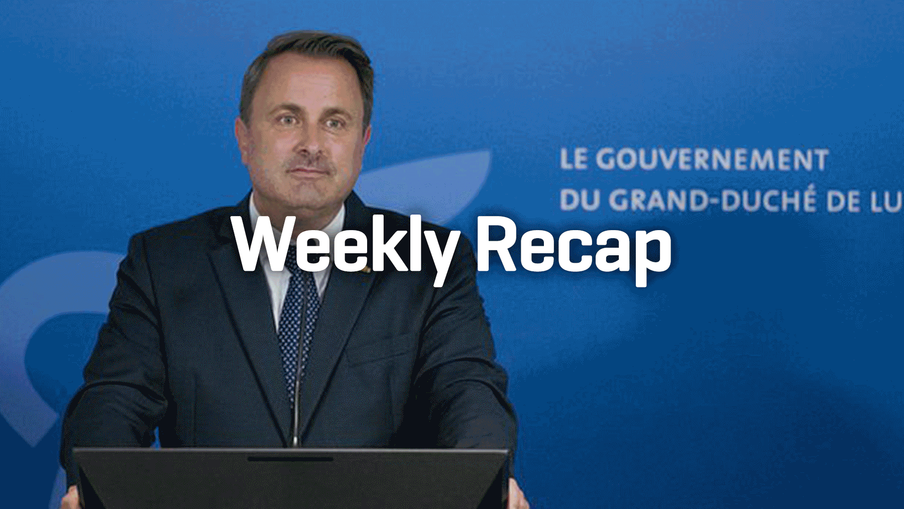 Your Weekly Recap: Up to 5 Wage Increases Considered; A Week Full of ...