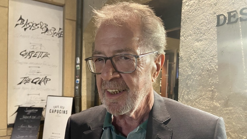 Noruff vum Christiane Kremer: RIP Frank Feitler - RTL Lëtzebuerg